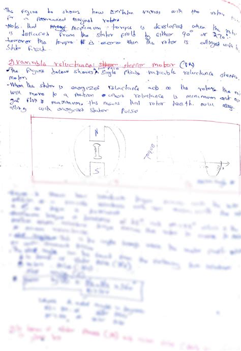 Solution Network Interface Controller Stepper Motor Well Detailed Notes And Step By Step