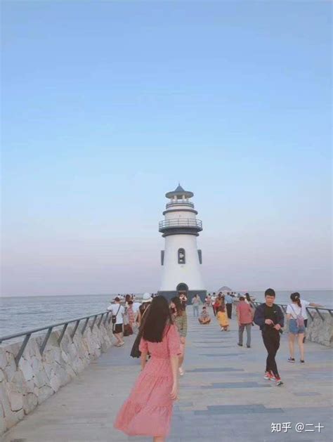珠海爱情邮局｜曾经想和你一起去的地方 知乎