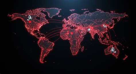 Navigating Geopolitical Tensions Understanding Global Conflicts
