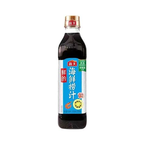 海天鮮的白灼汁 酸辣涼拌汁 海鮮撈汁 家用廚房鮮香涼拌汁0脂調味汁清蒸蘸料 此款所有不含肉的調味醬，圖片僅供參考 蝦皮購物