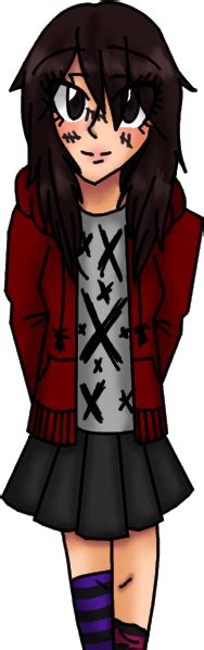 Creepypasta On Ultimate Fangirls Deviantart