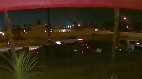 Woman Badly Hurt In San Bernardino Hit And Run Ktla