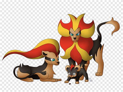 Litleo Pokemon Evolution Litleo Pokemon Cute Pokémon Flame Mane