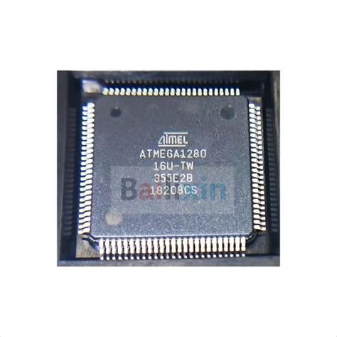 Микроскоп Microchip Atmega1280 16au купить по выгодной цене в интернет