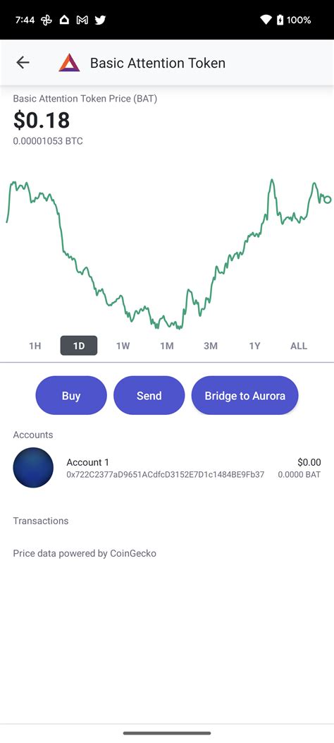 Hide Wyre Buy Option Android · Issue 27681 · Bravebrave Browser