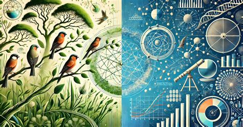 The Scientific Method Is Evolution Writ Large Morning Coffee