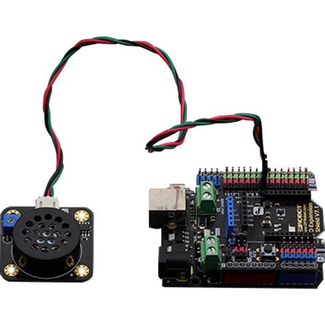 DFRobot Gravity Digital Speaker Module IC 8002 華輝 WECL STEM