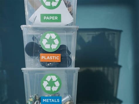Plastic Taxes Incentivize Recycling And Boost Government Revenue
