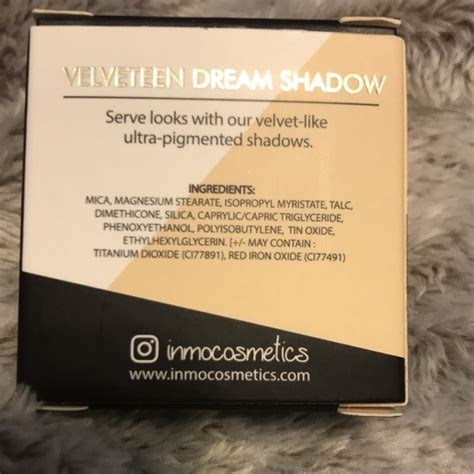 Kween Bee Makeup Kween Bee Shadow Nib Poshmark