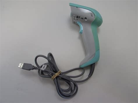 Datalogic Gryphon Gd4400 2d Usb Corded Area Imager Barcode Reader Gd4430 Hck1