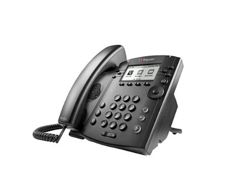 Polycom Handsets Flaming Ltd