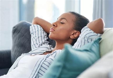 Unlocking The Power Of Power Naps How Short Rest Periods Can Boost