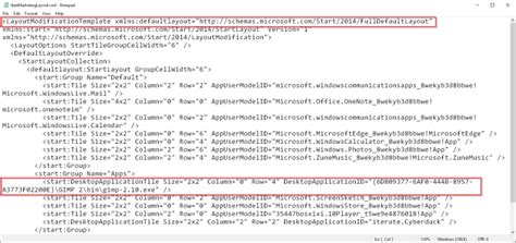 How To Use Group Policy For A Custom Windows Start Menu