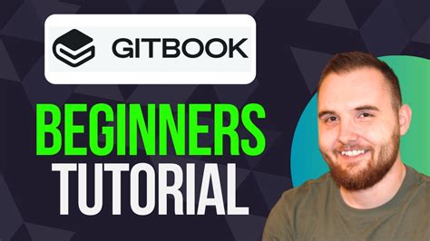 Gitbook Tutorial For Beginners Guide To Creating Documentation Youtube