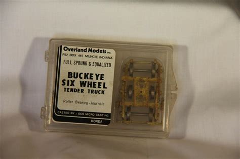 Ho Scale Brass Locomotives 2096812479