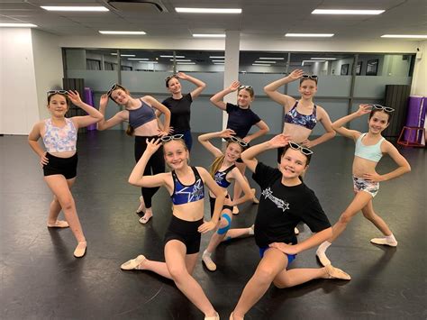 Allstar Dance You See Their Performance But Not The Hours Of Work