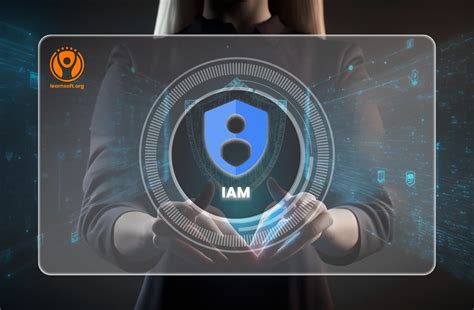 Iam Training