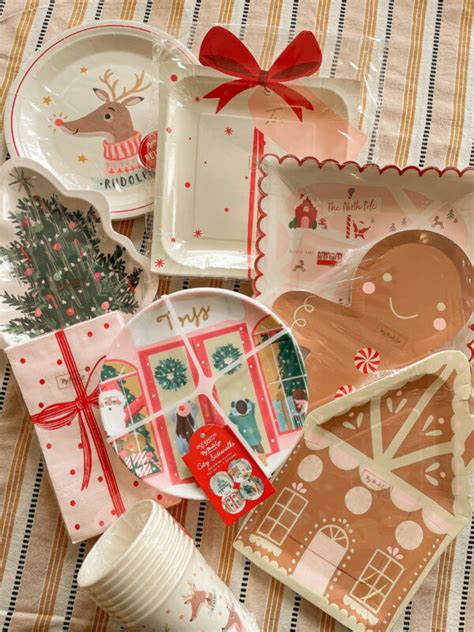 Christmas Party Inspiration Amanda Party Home