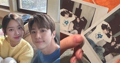 결혼 앞둔 천둥♥미미 혼성그룹 결성 엠블랙·구구단은 끝이 났지만 우린 포기 안 해 [전문]