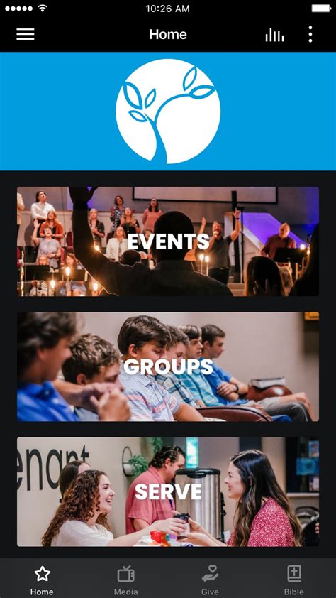 Westwood Baptist Church For Iphone Download