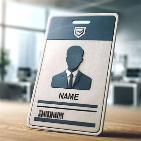 Id Badges Sprite Labels