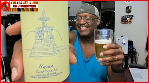 Rod J Beer Bks Artisan Ales Meyer Beer Review From Two Blondes Drink Beer