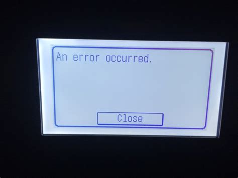 How To Eliminate The Error E16 Canon Printers En Rellenado