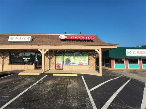 Saint Charles Erotic Massage Parlors Happy Ending In Saint Charles