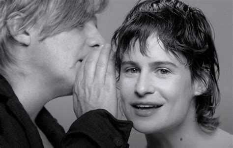 Listen To Christine And The Queens And Indochine Team Up For New Song 3sex