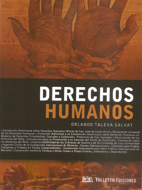 Derechos Humanos By O Taleva Book Read Online