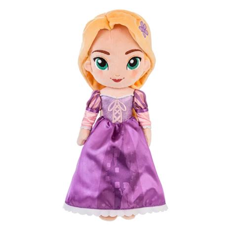 Dibujo De Rapunzel Enredada