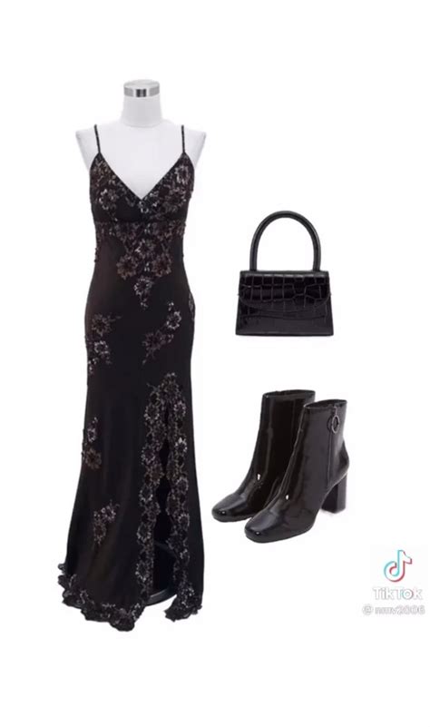 Pin By Mackenzie Miller On Alternate Fashion Inspo Classy Outfits