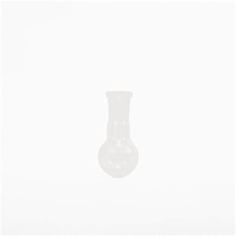 Round Bottom Flask ML Single Neck Per Pack Southern Cross Science