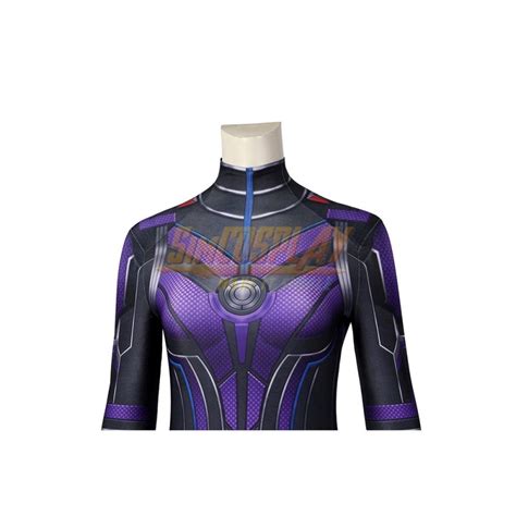 Cassie Lang Cosplay Costume Hq Printed Spandex Suit