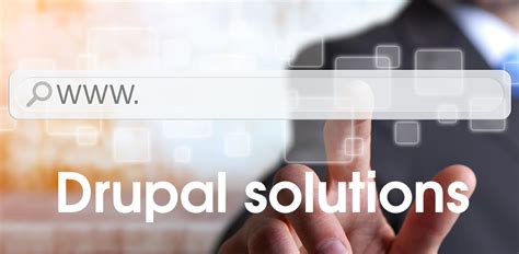 Drupal Cms Expertise Atety Sàrl
