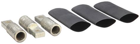Square D Compression Lug Kit 125 A Amps Compression Lug Kit 482j09