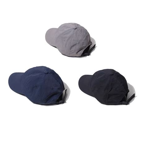 Noob Lab 」functional Fabric Baseball Cap 機能抗uv 棒球帽 老帽 C10 蝦皮購物