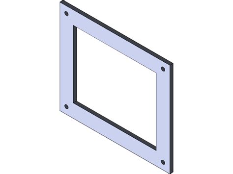 Free CAD Designs Files D Models The GrabCAD Community Library