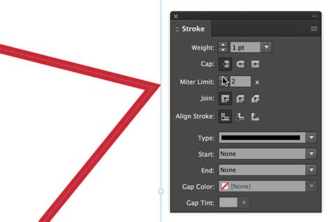 Indesign Basics How Strokes Work In Indesign