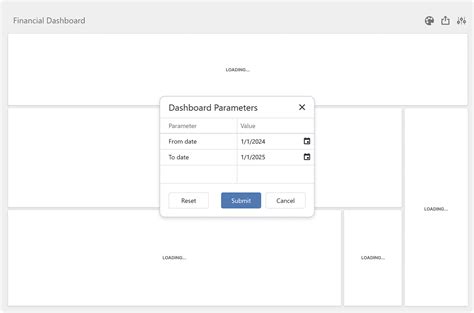 Devexpress Reports And Bi Dashboard — June 2025 Roadmap V251