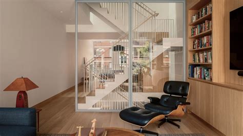 Eight Statement Making Staircases That Elevate Living Spaces