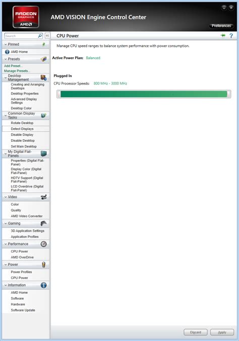 What Is Amd Catalyst Control Center And How To Fix It