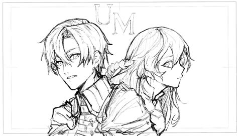 ｱﾝXﾓは良いぞ桜妃奈 on Twitter アンメモ絵まとめありがとうございます