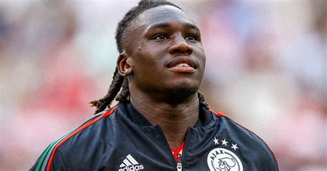 Ajax And Fulham Fc Reach Agreement On Calvin Bassey