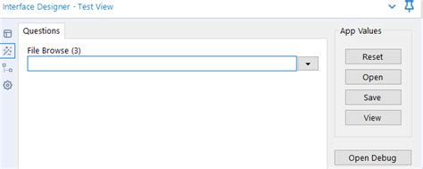 Solved File Browse Excel Not Working Alteryx Community