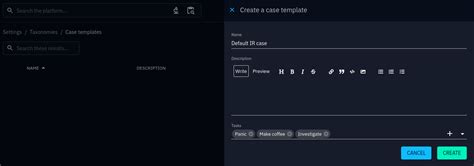 Opencti Configuration — Opencti Wazuh Connector 0 3 0 Documentation