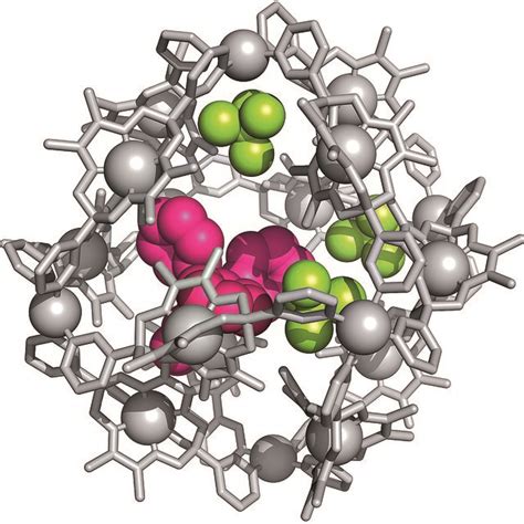 Electron Density From The Total Scf Density Isoval 002 Mapped With Download Scientific