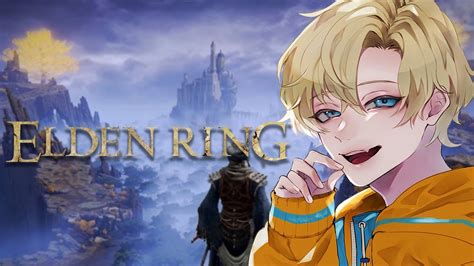 【elden Ring】人生初の死にゲー完全初見プレイ！9【エルデンリング】 Youtube
