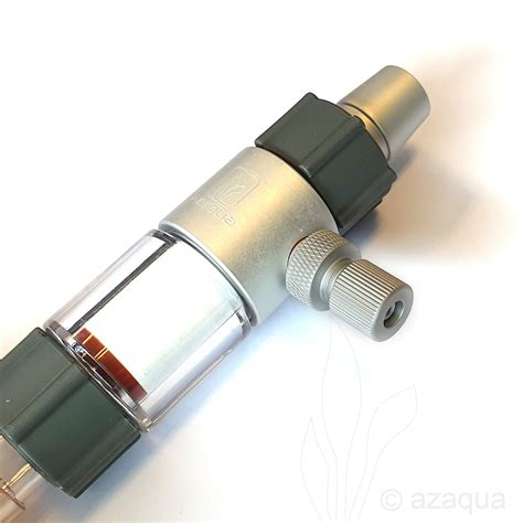 Azaqua Inline Atomizer Connector Part