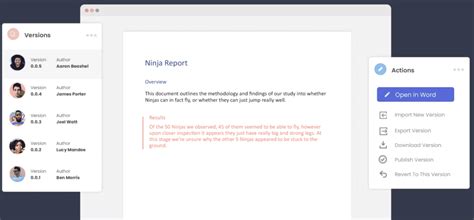 How To Add Vertical Lines To A Microsoft Word Document